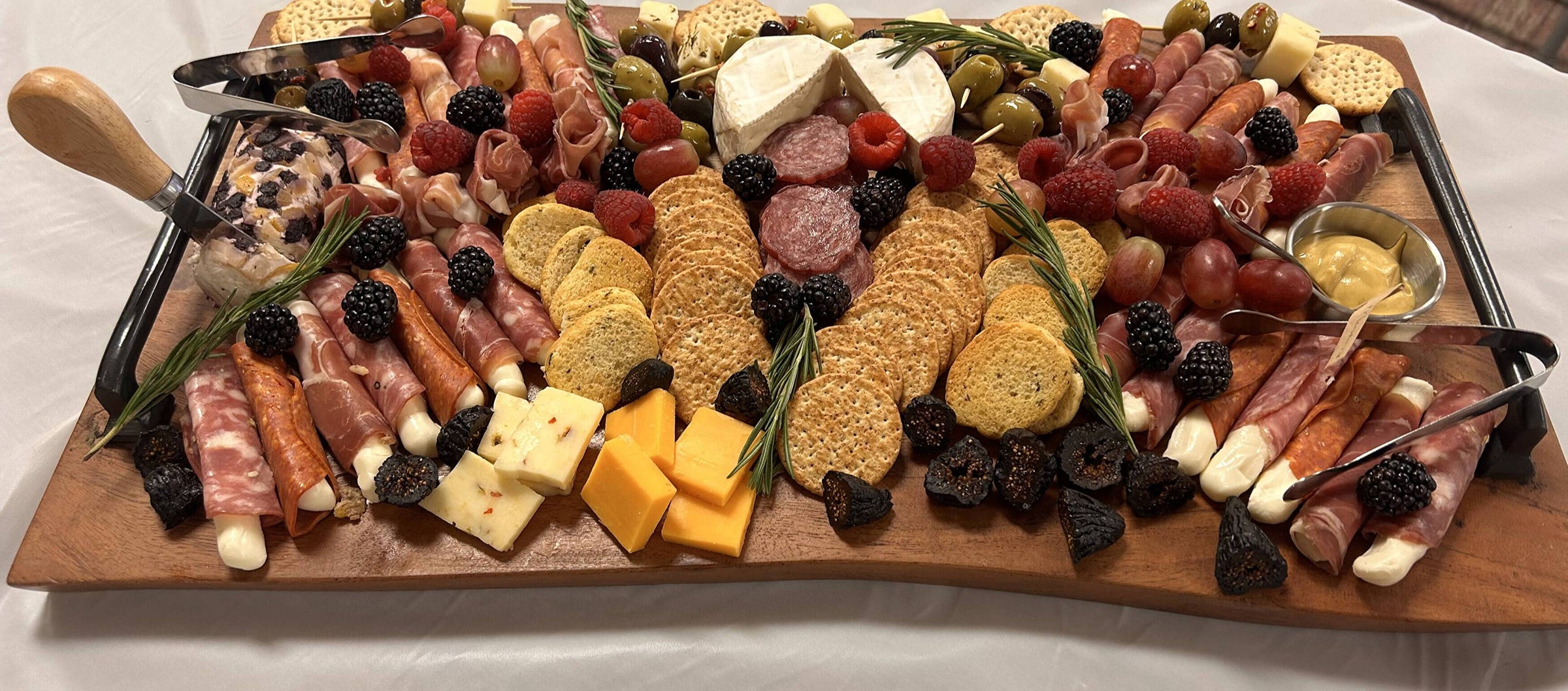 Catering Services | Plattsburgh | Clinton, Essex & Franklin County, NY ...